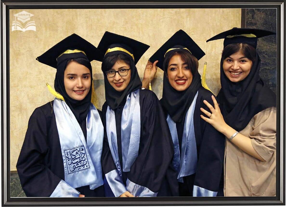 انتخاب بهترین دانشگاه ایران رتبه دانشگاه های ایران در جهان🏫